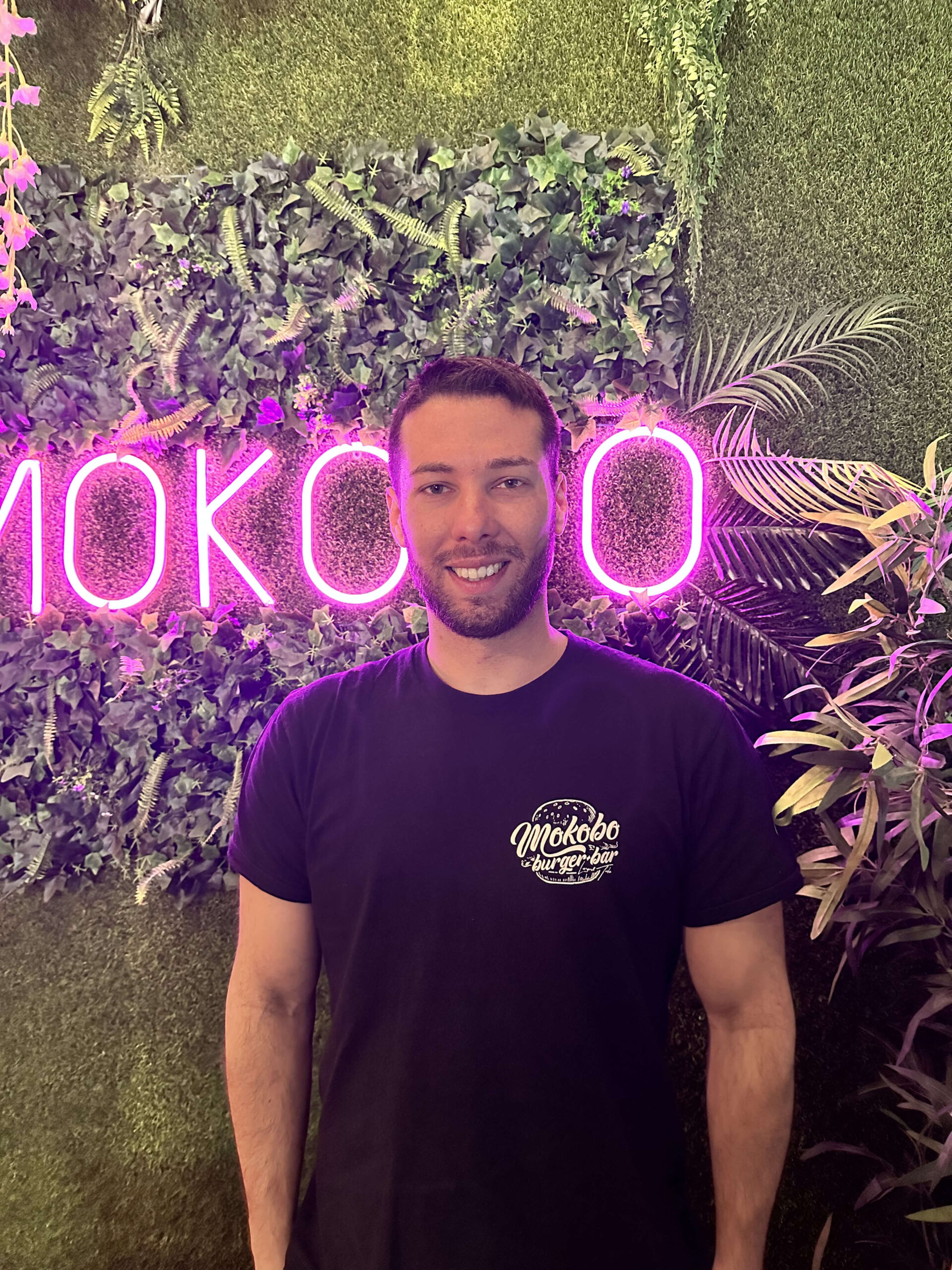 About - Mokobo Burger | Bournemouth