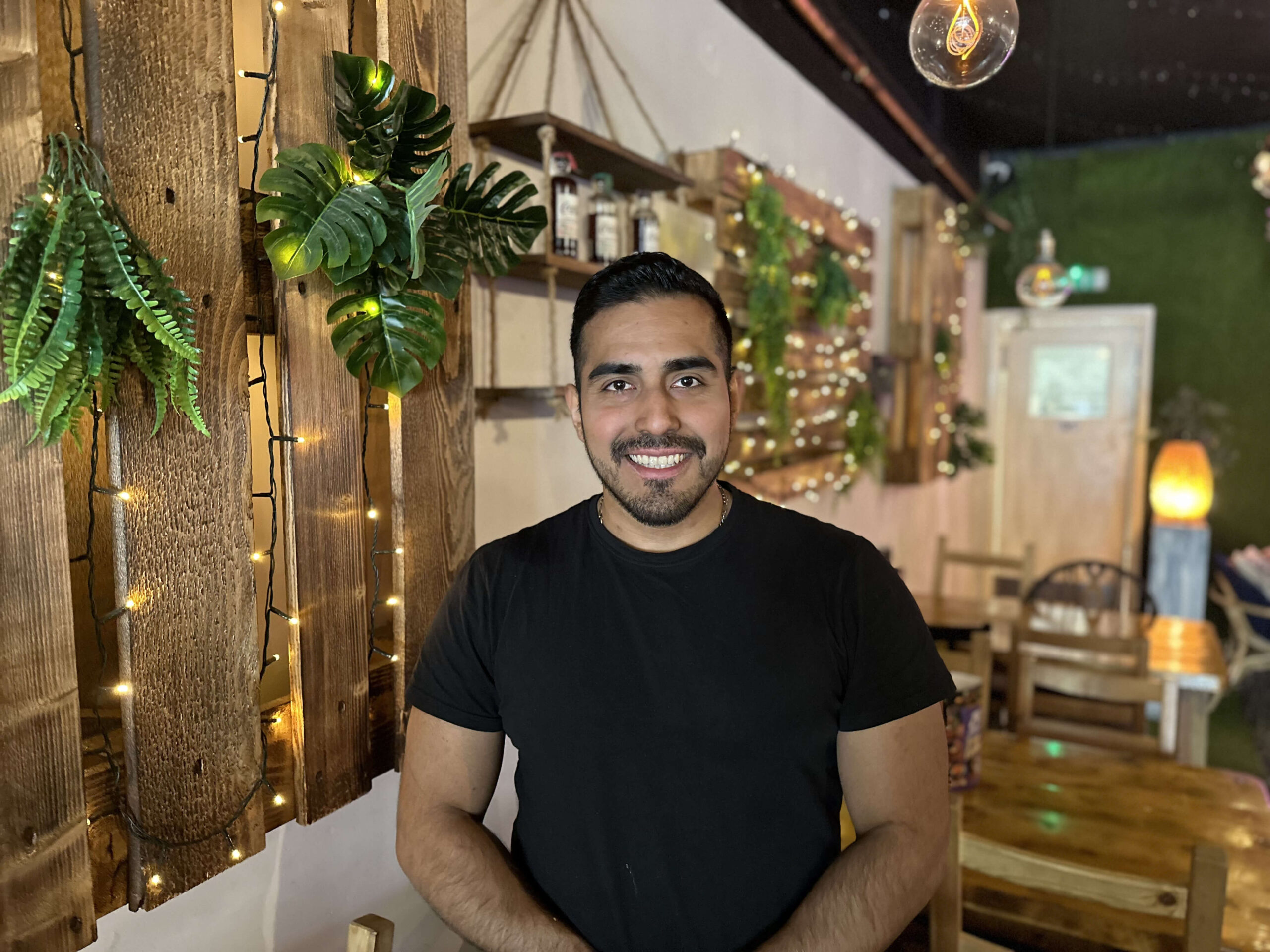 About - Mokobo Burger | Bournemouth